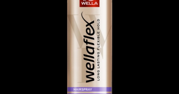 Wellaflex Fixativ Fullness Nr.5 Ultra Strong Hold 250ml 6/bax ...